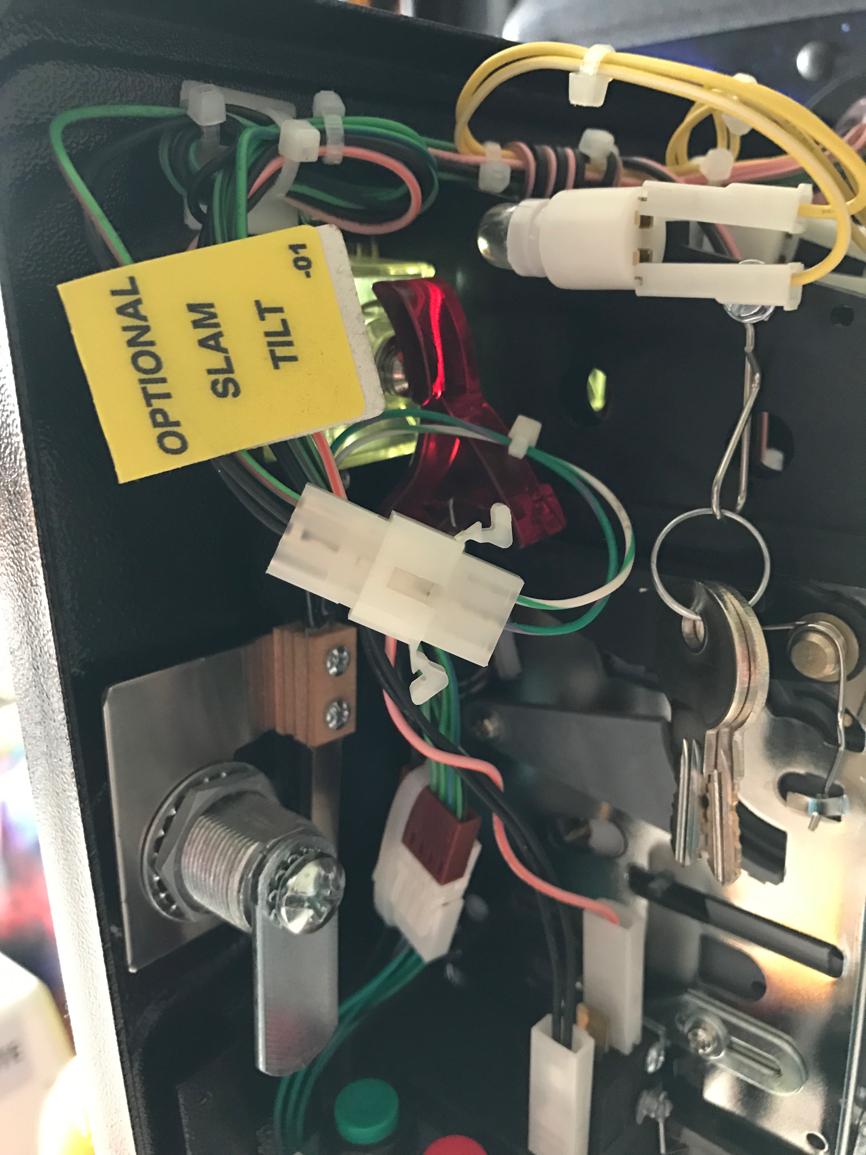 Happ coin doors | ty-ffasi.com